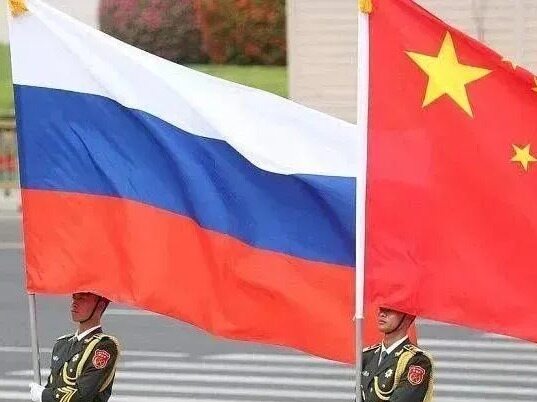 China and Russia are drawing new contours of cooperation--Seetao