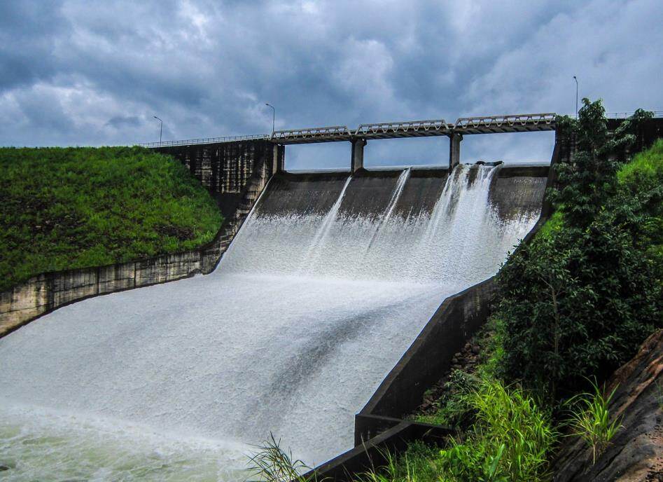 Uganda's Karuma Hydropower Station connected to the grid for power ...