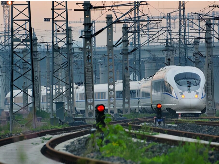 The Oriental Hub Shanghai East Railway Station project started--Seetao