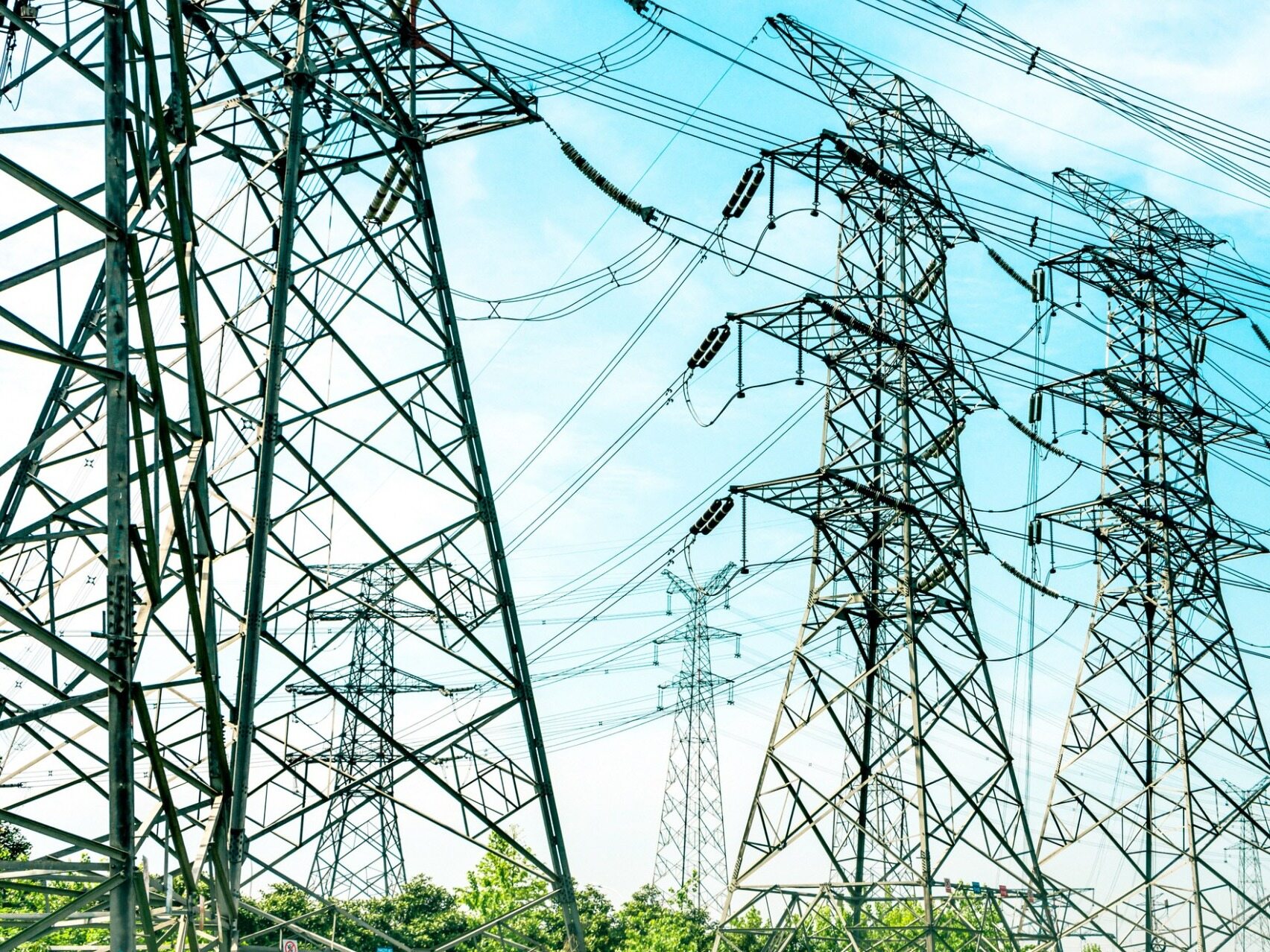 12 power grid projects in Nanchang, Jiangxi started intensively--Seetao