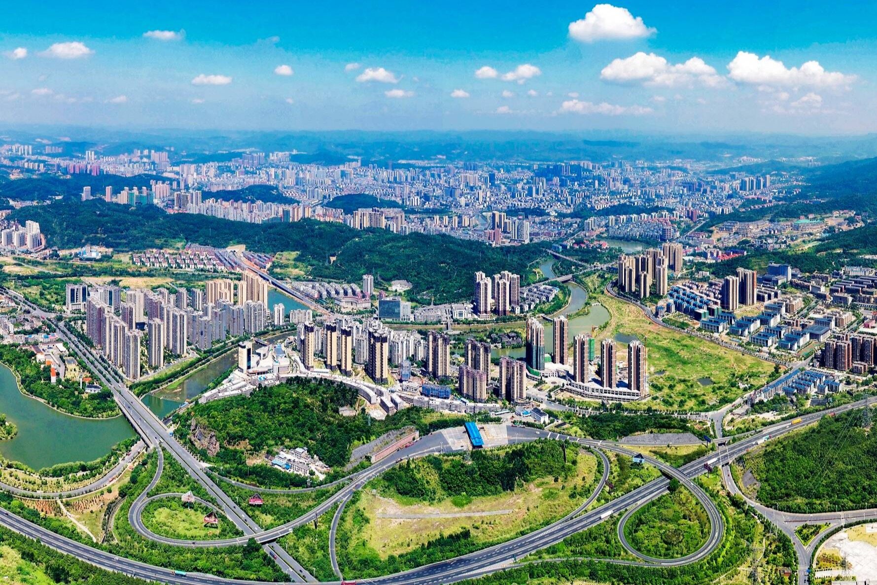 Longkou City High-speed Railway New District Project Bid Opening--Seetao