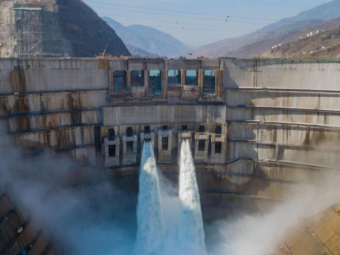 Energy transition investment must quadruple to $35 trillion by 2030--Seetao