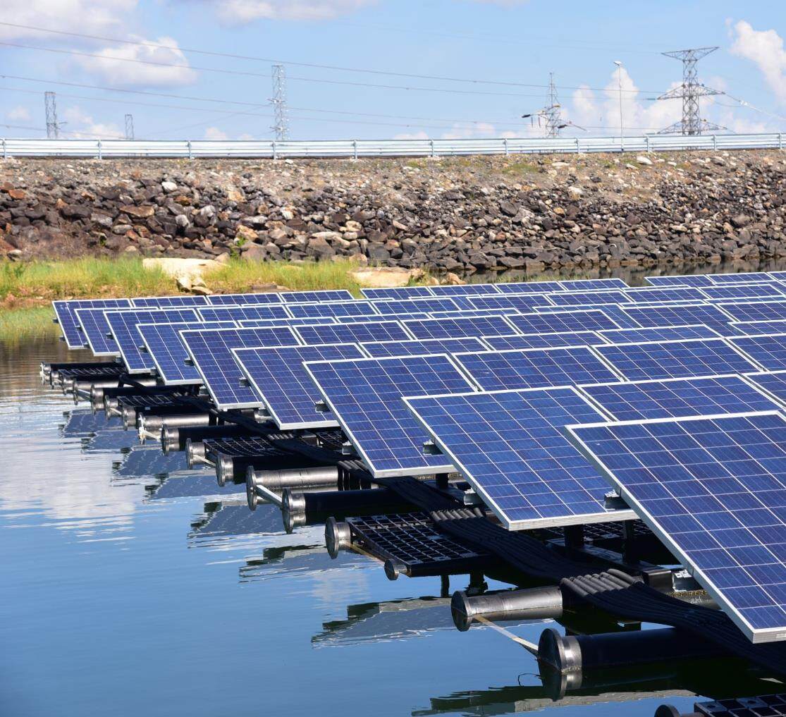 CEEG to build 1GW photovoltaic power plant in Zimbabwe--Seetao