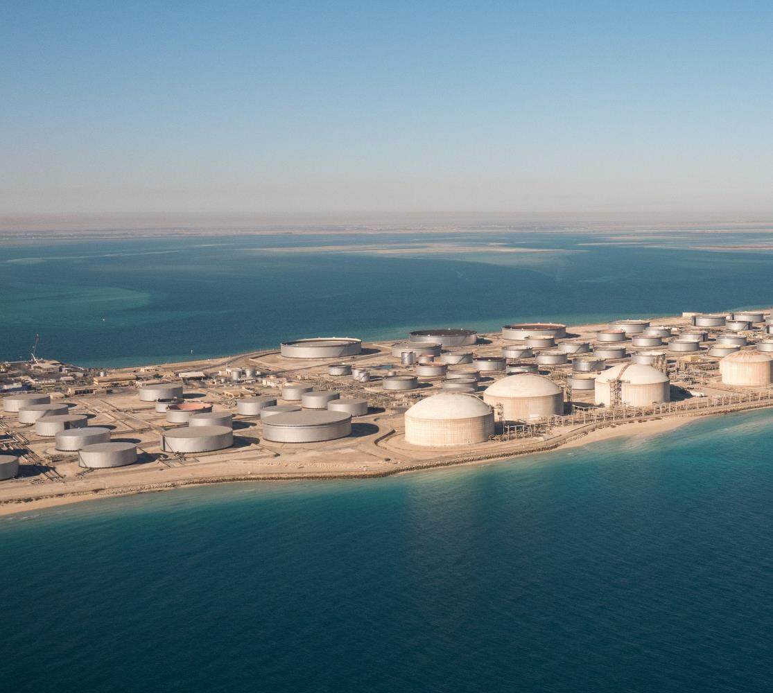 Adnoc L&S launches logistics platform and signs contract with Adnoc ...