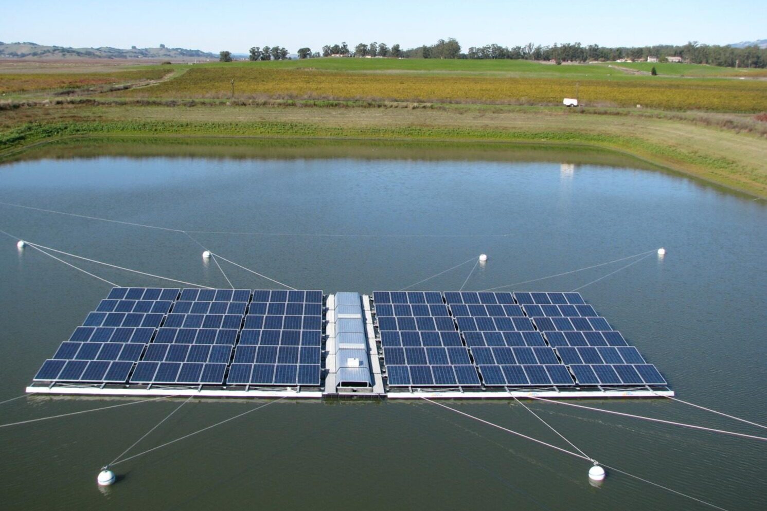 CEEG to build 1GW photovoltaic power plant in Zimbabwe--Seetao