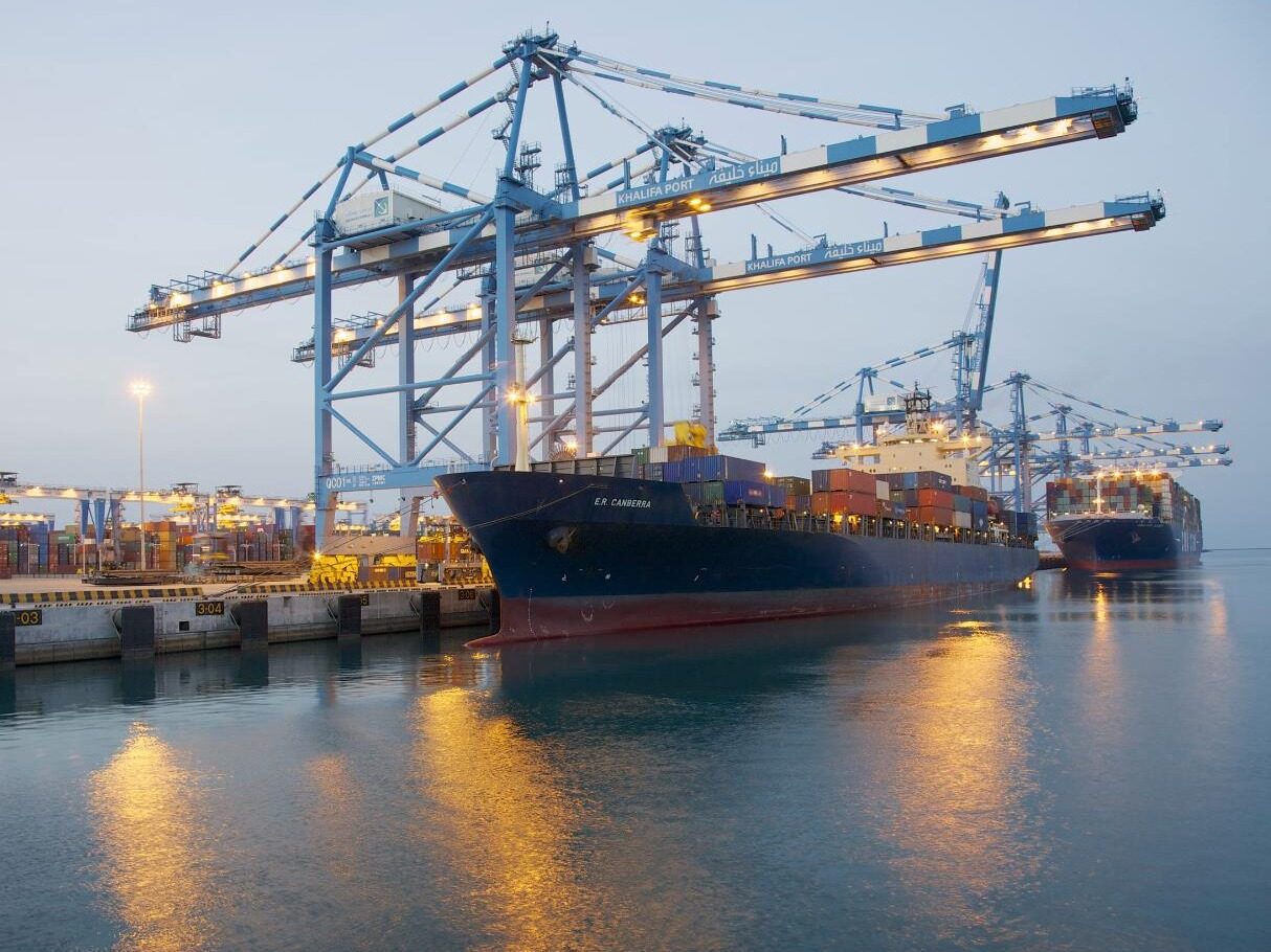 UAE approves 24 initiatives aiming to double country's re-exports by ...