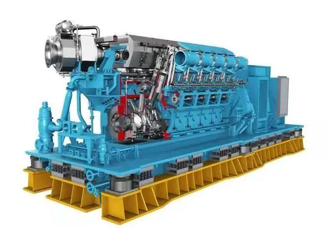 CSSC's SXD nuclear power market single winning new record--Seetao