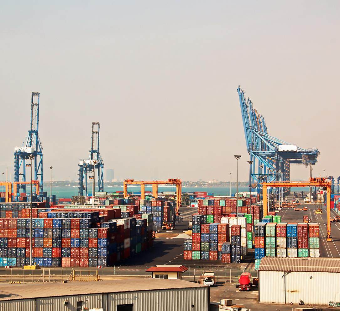 Adnoc L&S launches logistics platform and signs contract with Adnoc ...