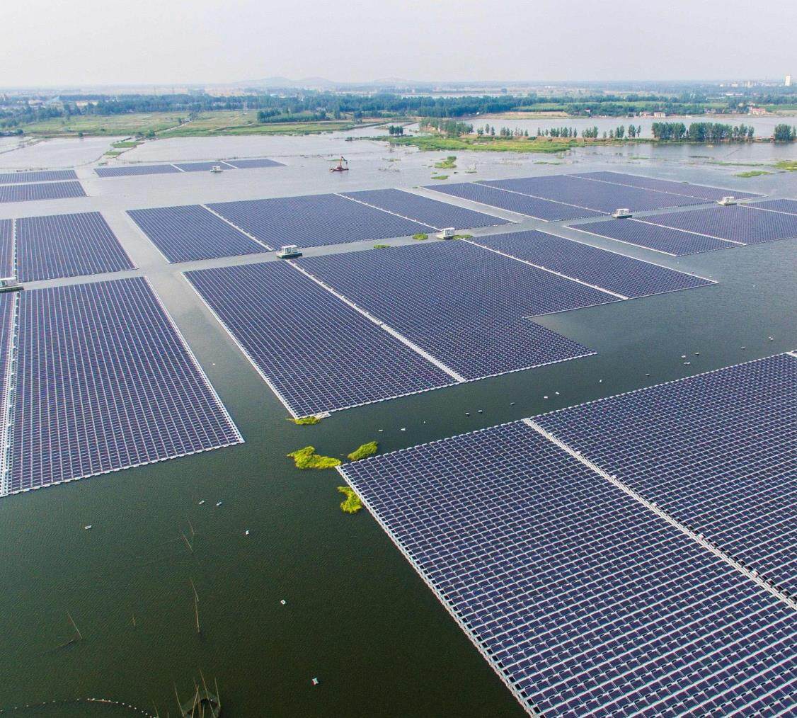 CEEG to build 1GW photovoltaic power plant in Zimbabwe--Seetao