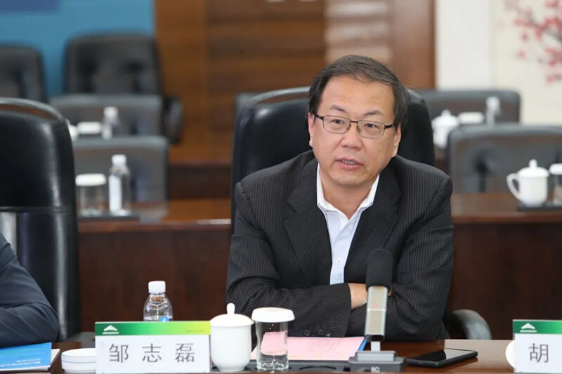Jinchuan Group and Huawei jointly promote the construction of Smart ...