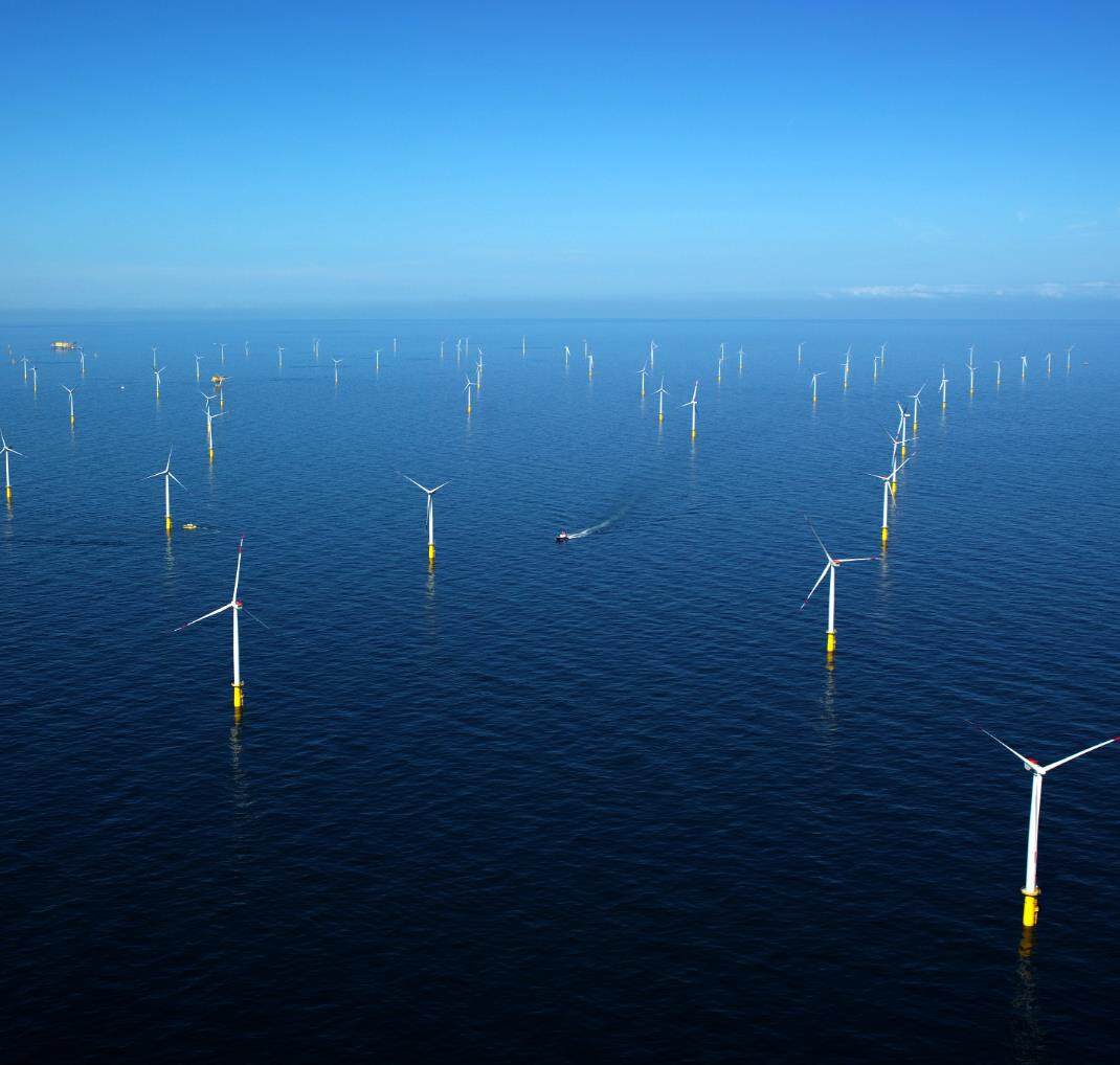 Siemens Gamesa signs £1.3bn turbine contract for East Anglia Phase 3--Seetao