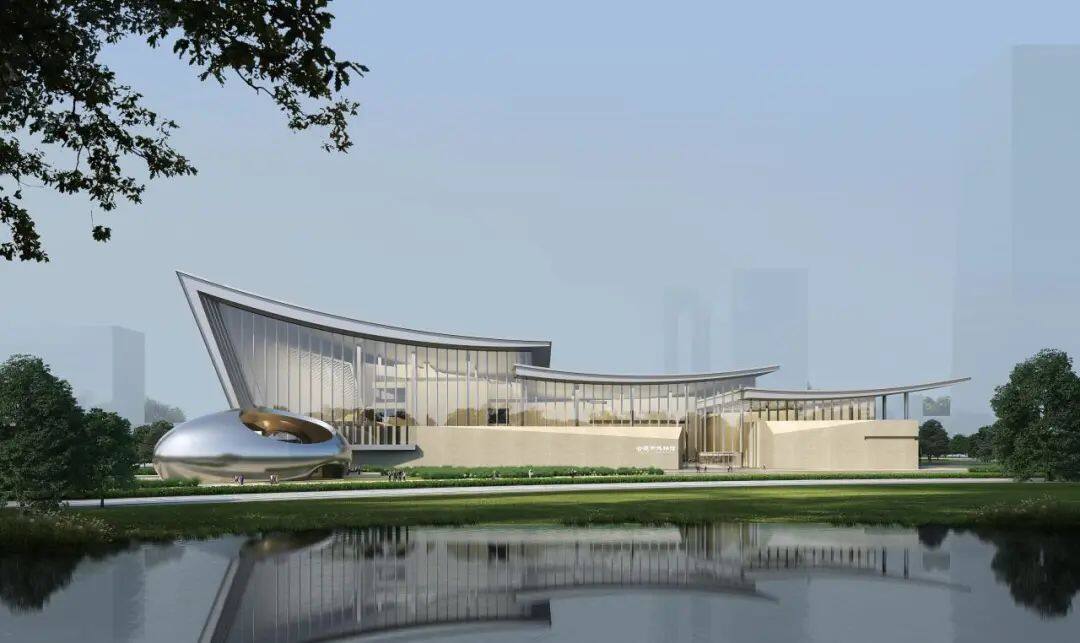 Anhui Hefei East New Center Major Projects Commenced--Seetao