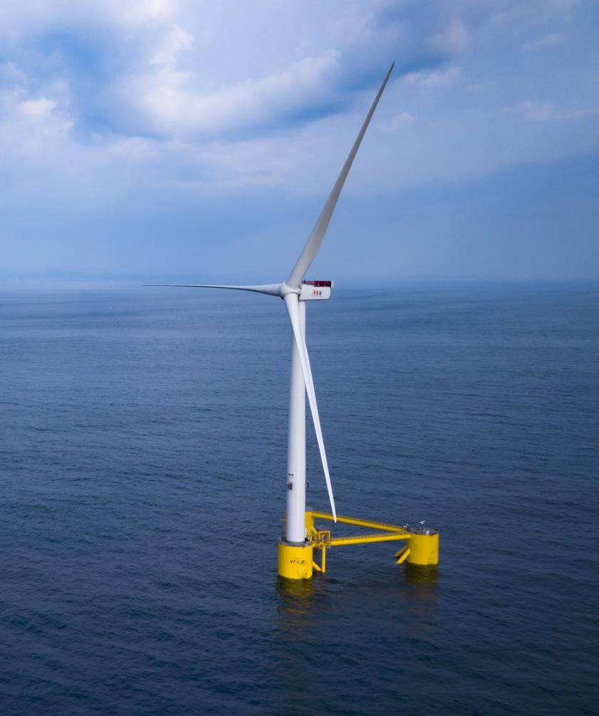 Siemens Gamesa signs £1.3bn turbine contract for East Anglia Phase 3--Seetao