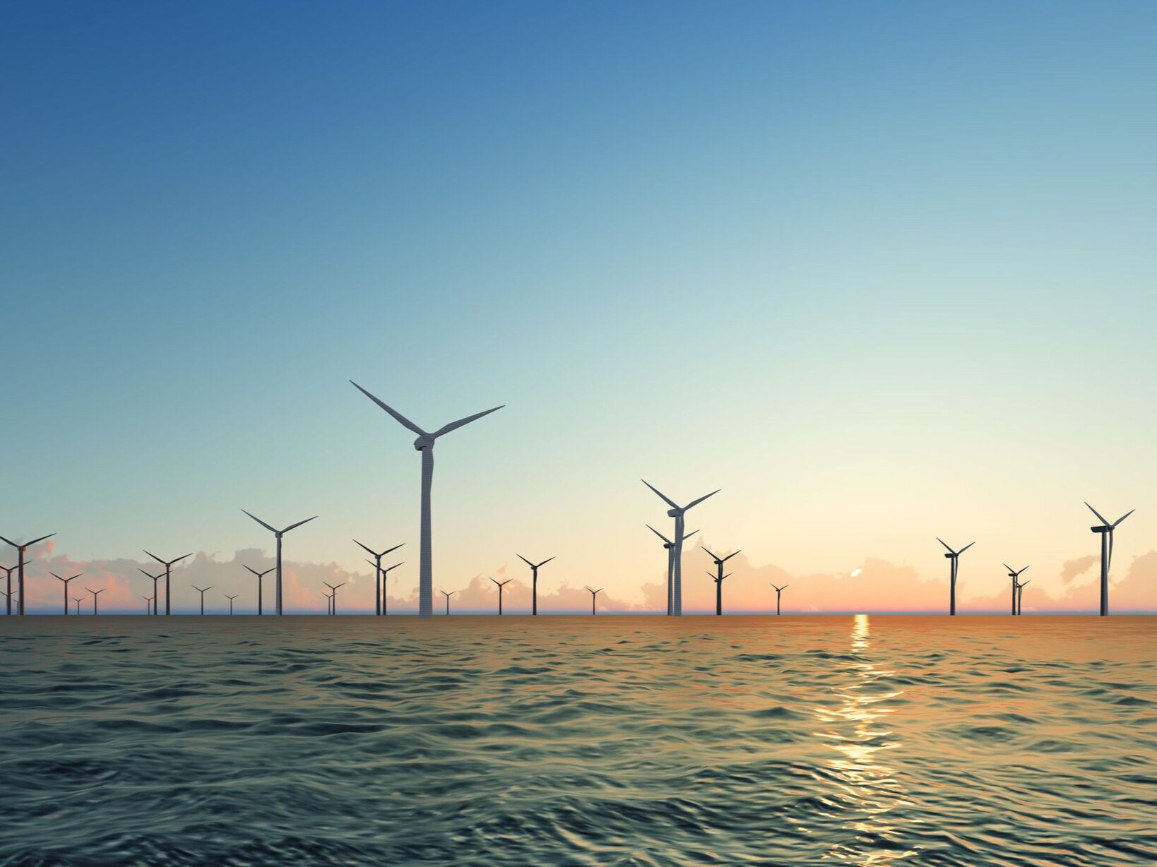 Siemens Gamesa signs £1.3bn turbine contract for East Anglia Phase 3--Seetao