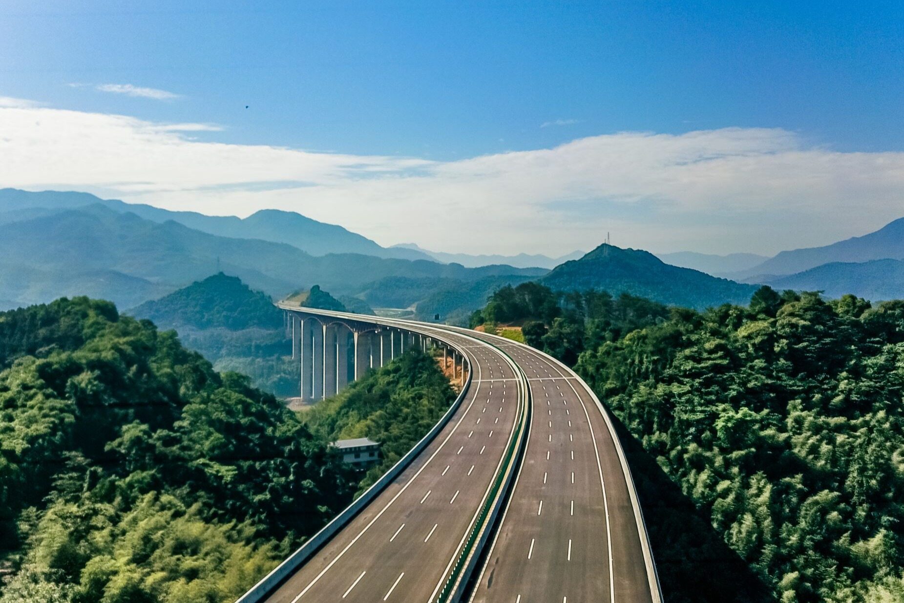 Bid opening for Hubei Qiaoxiao Expressway West Extension Project--Seetao