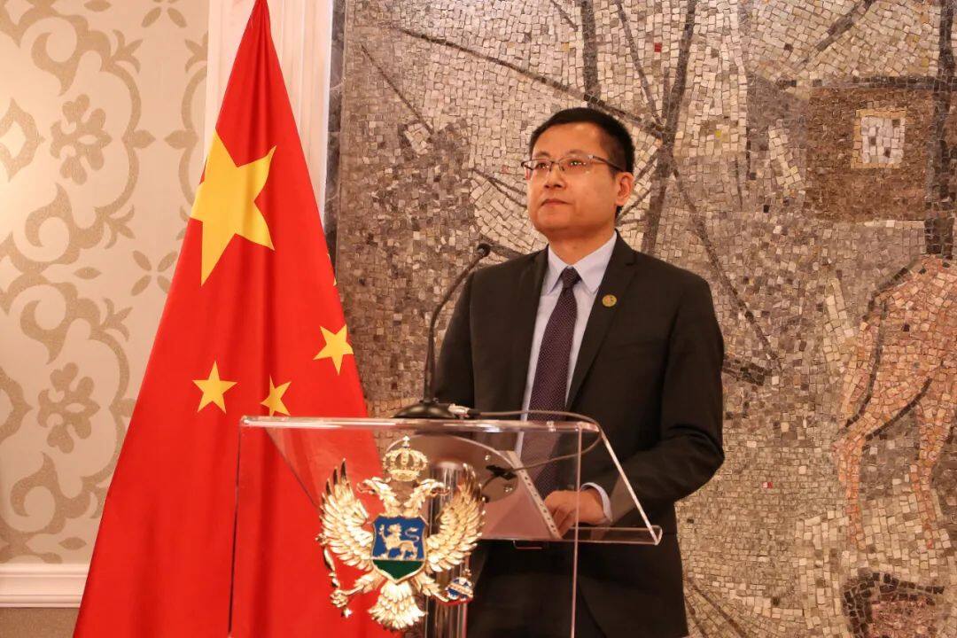 Shandong Hi-Speed Group signed the Heishan Highway Project--Seetao