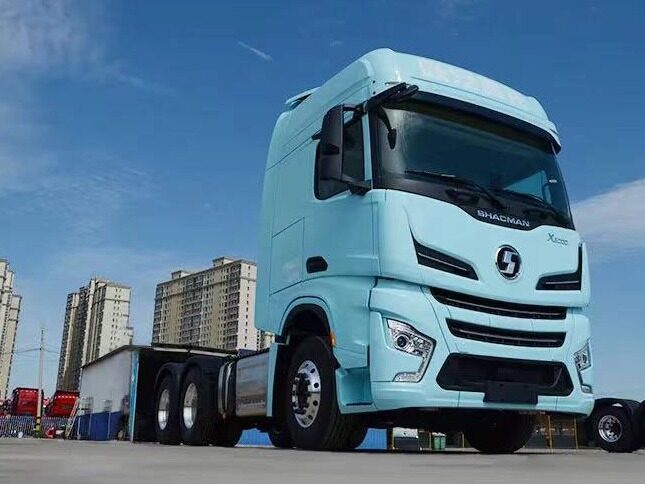 Weichai Power's overseas orders continue to rise--Seetao