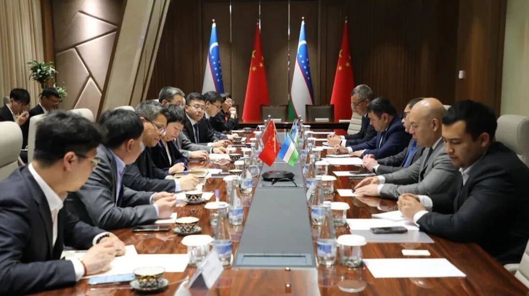 CNEEC newly signed two major overseas infrastructure projects--Seetao