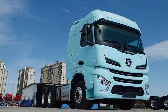 Weichai Power's overseas orders continue to rise--Seetao