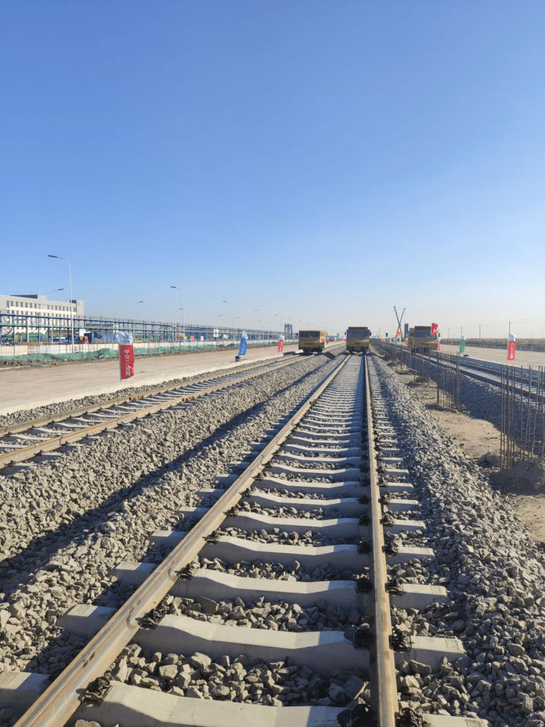 5 railway projects in Shanxi Province have been approved--Seetao