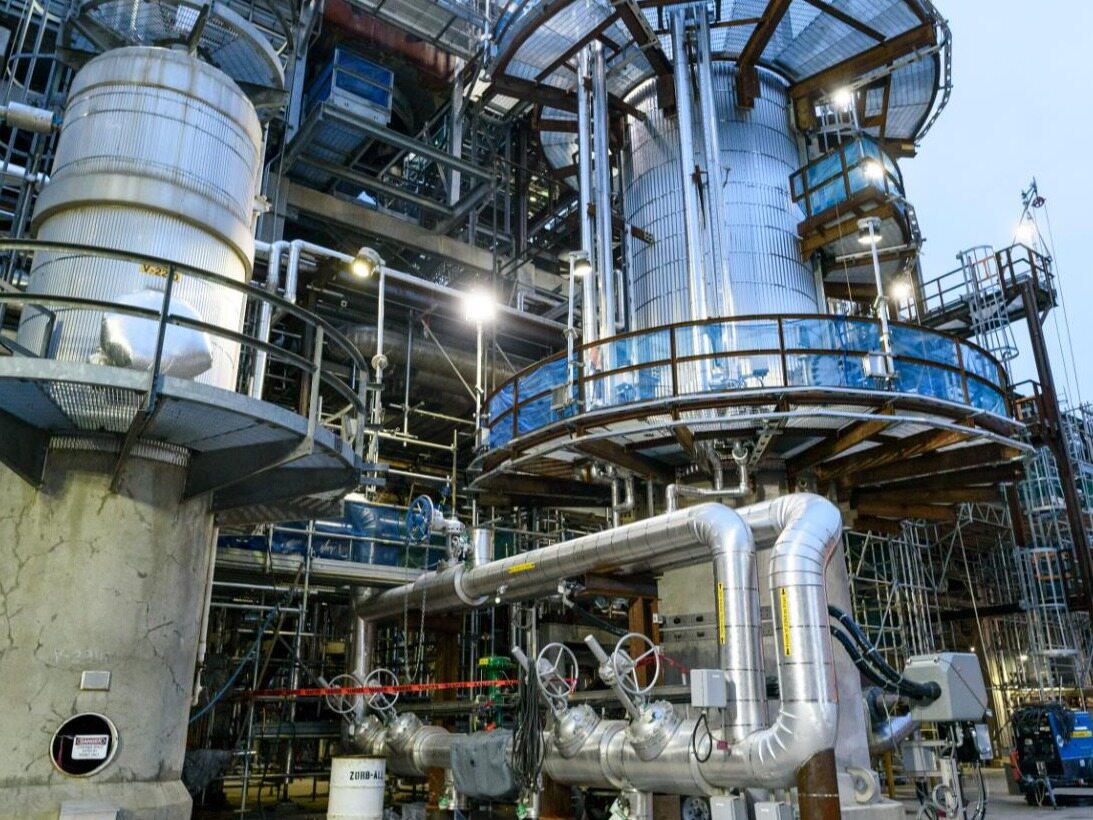 Domestic electrolyzer demand will grow to 40GW within five years--Seetao