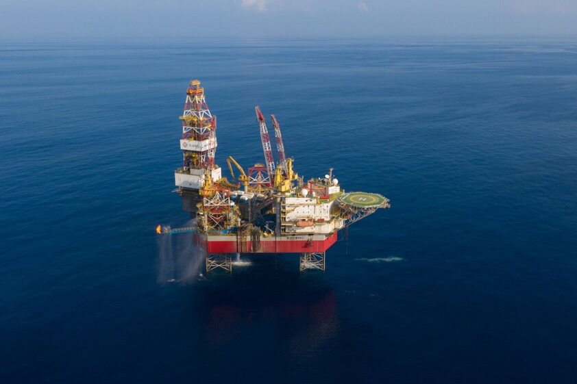 Huizhou 26-6 oilfield development project started--Seetao