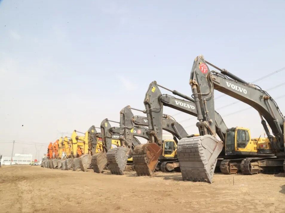 Centralized construction of Xilingol League project in 2023--Seetao