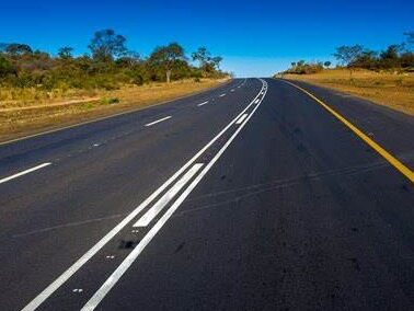 Zimbabwe to build a new highway linking Beitbridge, Harare and Chirundu ...