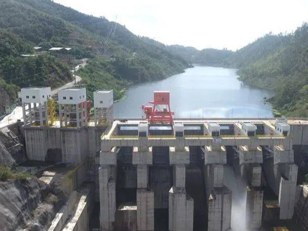 Two major hydropower stations ease the power shortage in Honduras--Seetao