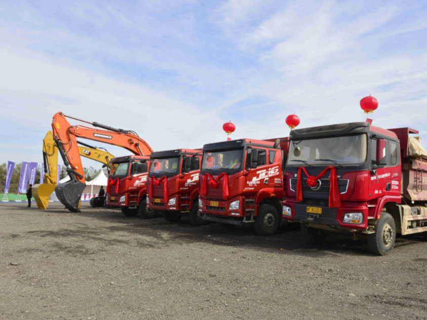 بدأ مشروع Zhongsha Gulei الأولي للإيثيلين--Seetao