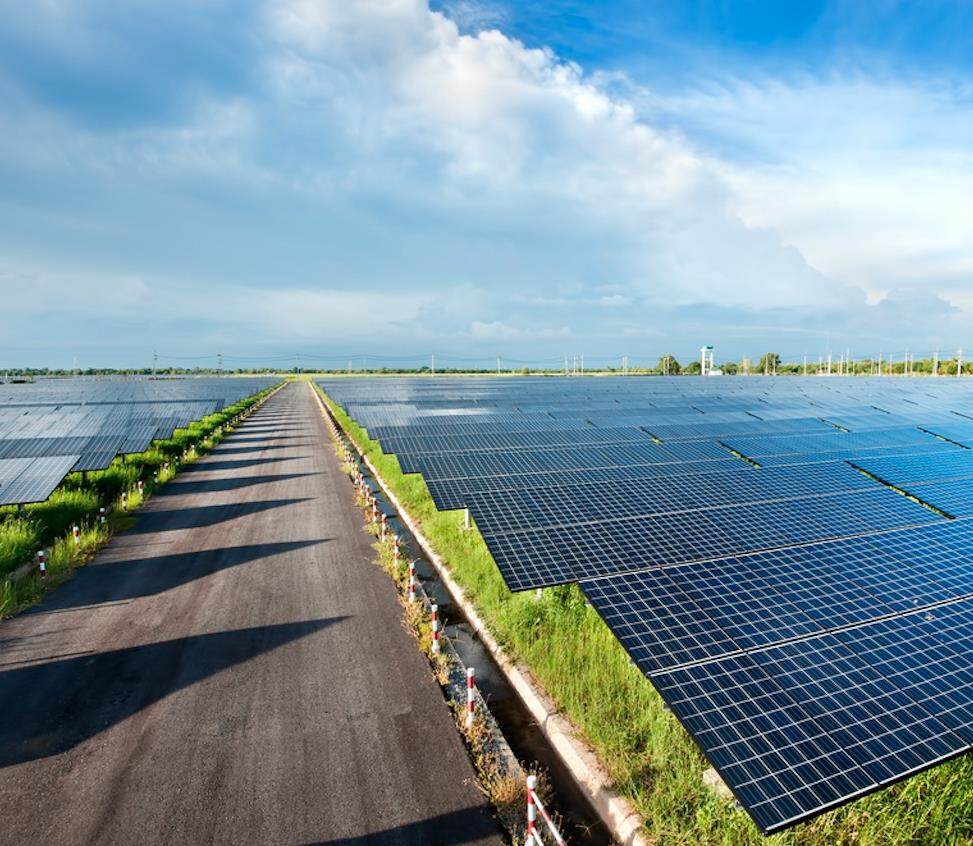 Over 6GW! International giants boost the Central Asian market--Seetao