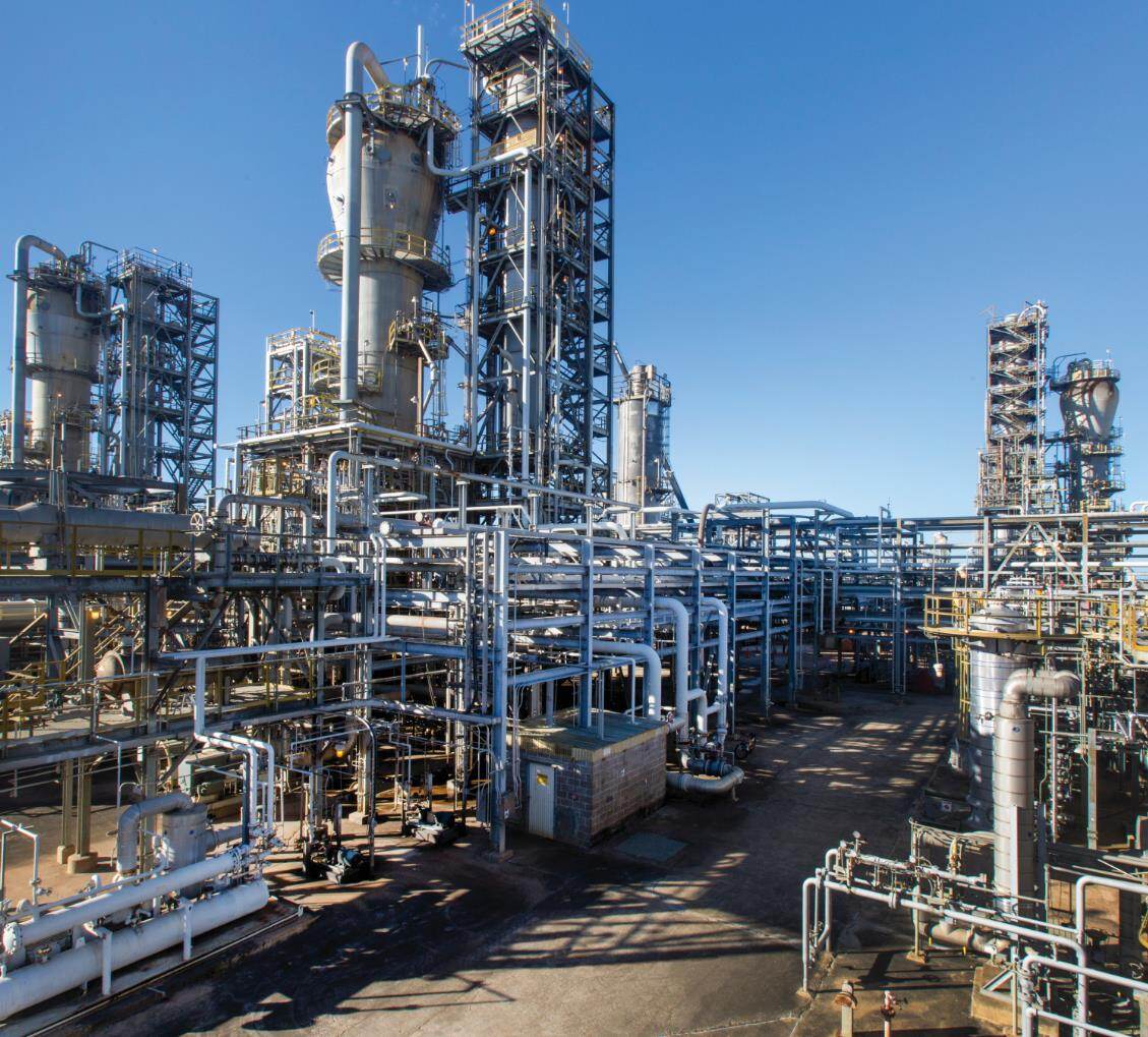 TotalEnergies inks deal with Iraq for $10 billion gas growth complex ...