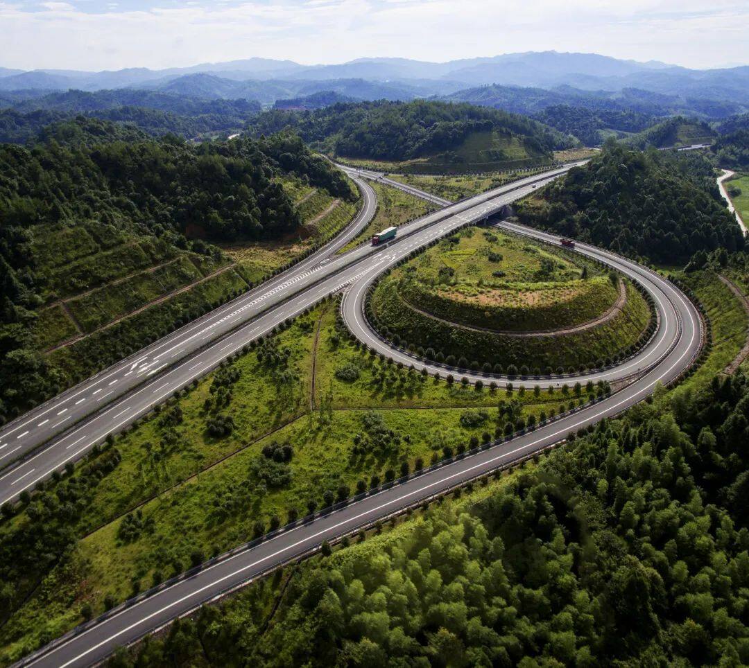 Hunan will start construction of 6 new expressways in 2023--Seetao