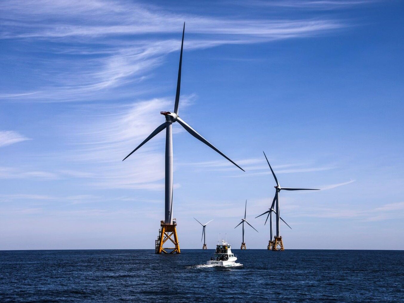 IberBlue Wind plans to build 1.9GW offshore wind power project--Seetao