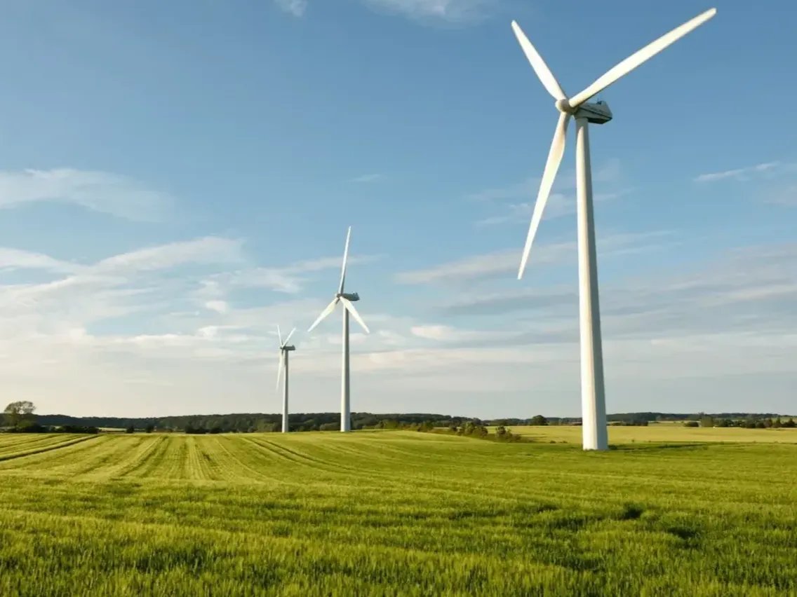 The second phase of SPIC Jinzhou Yingdong Wind Power Project started--Seetao