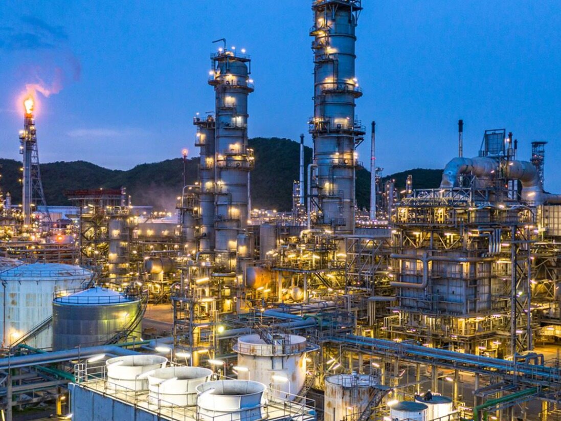 PetroChina put into production Hainan styrene-butadiene copolymer ...