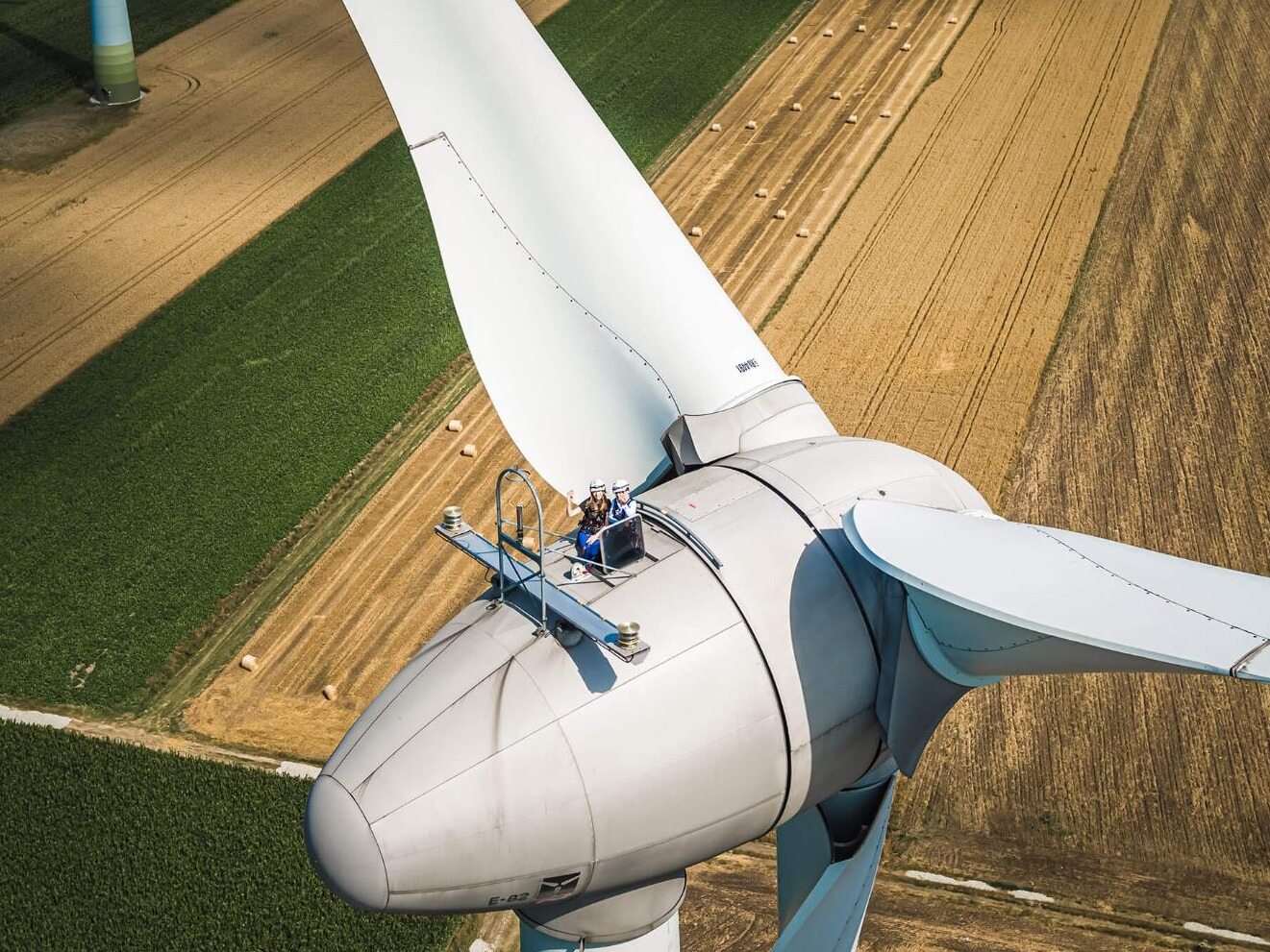 KGAL Investment and Lafarge Cement Polska to build two wind farms in ...