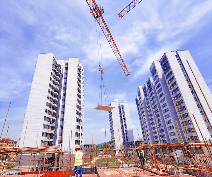 Chongqing Qingfeng Science and Technology City Project Bid Opening--Seetao