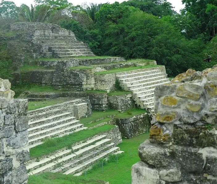 Come to Honduras and explore the secrets of the ancient city of Copan ...