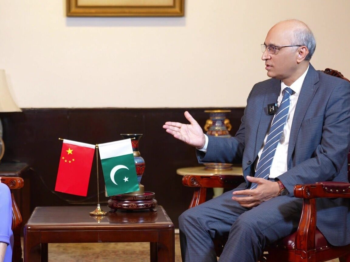 Global Civilization Initiative Contributes to the Harmony of Nations ...