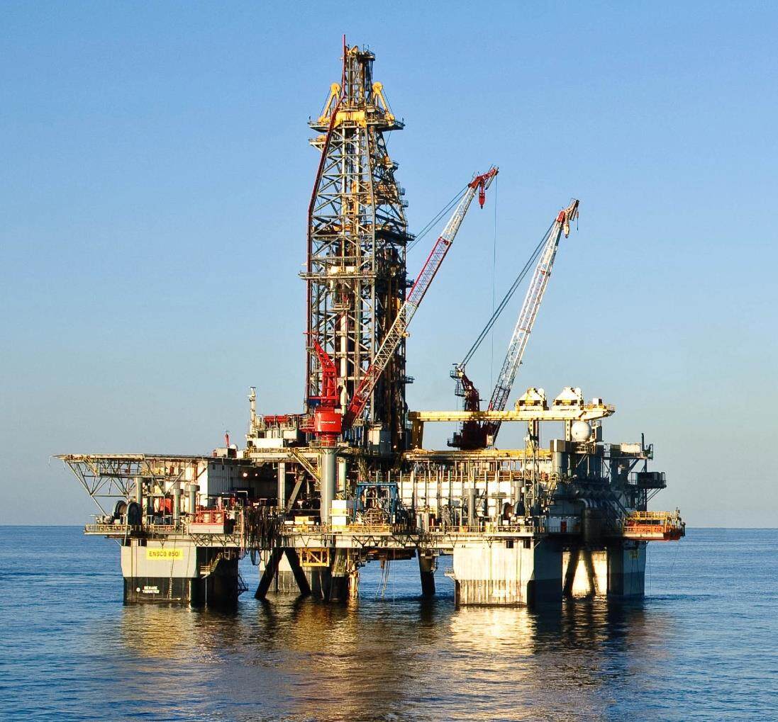 BP开始从Argos平台开始生产价值90亿美元的Mad Dog2油田项目--见道网