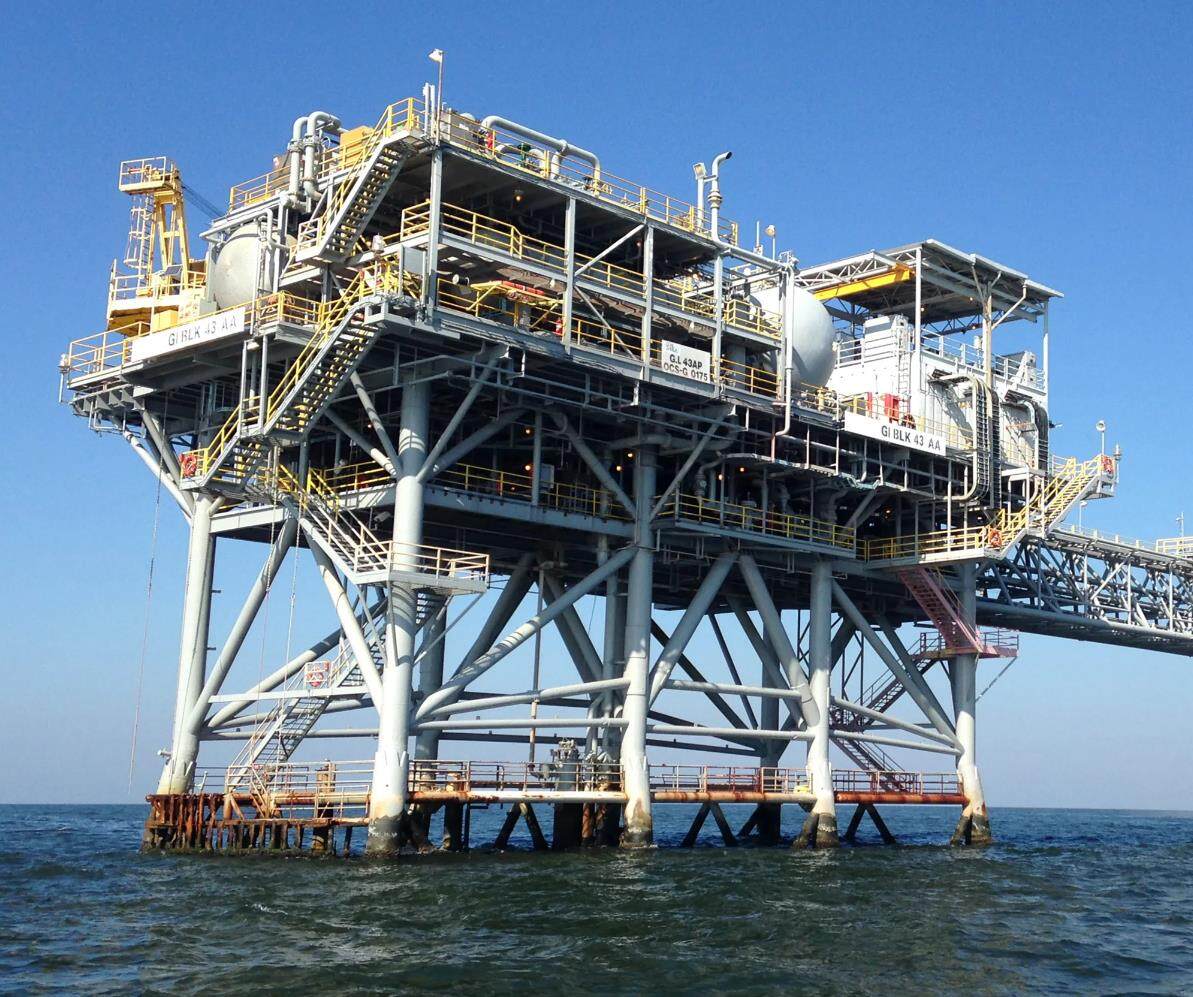 BP开始从Argos平台开始生产价值90亿美元的Mad Dog2油田项目--见道网