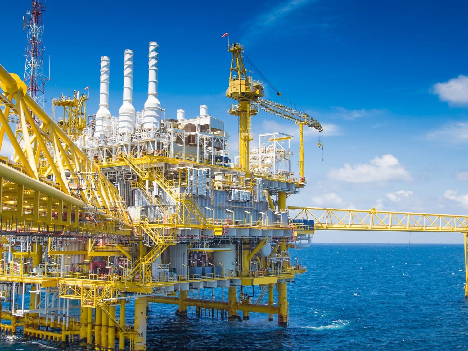 BP begins production from Argos platform at $9bn Mad Dog2 field project ...