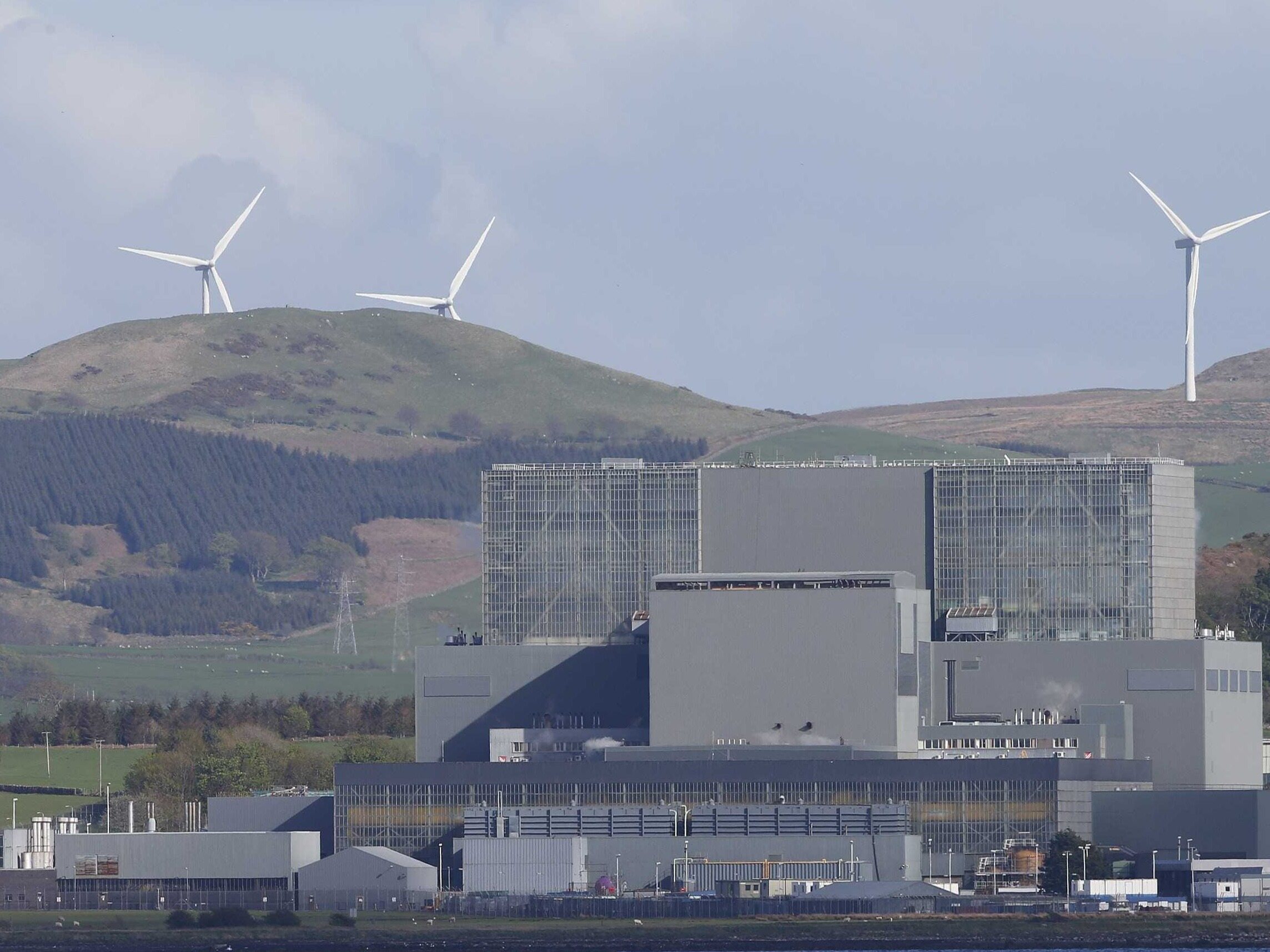 G7 countries agree to accelerate phase-out of fossil fuels--Seetao