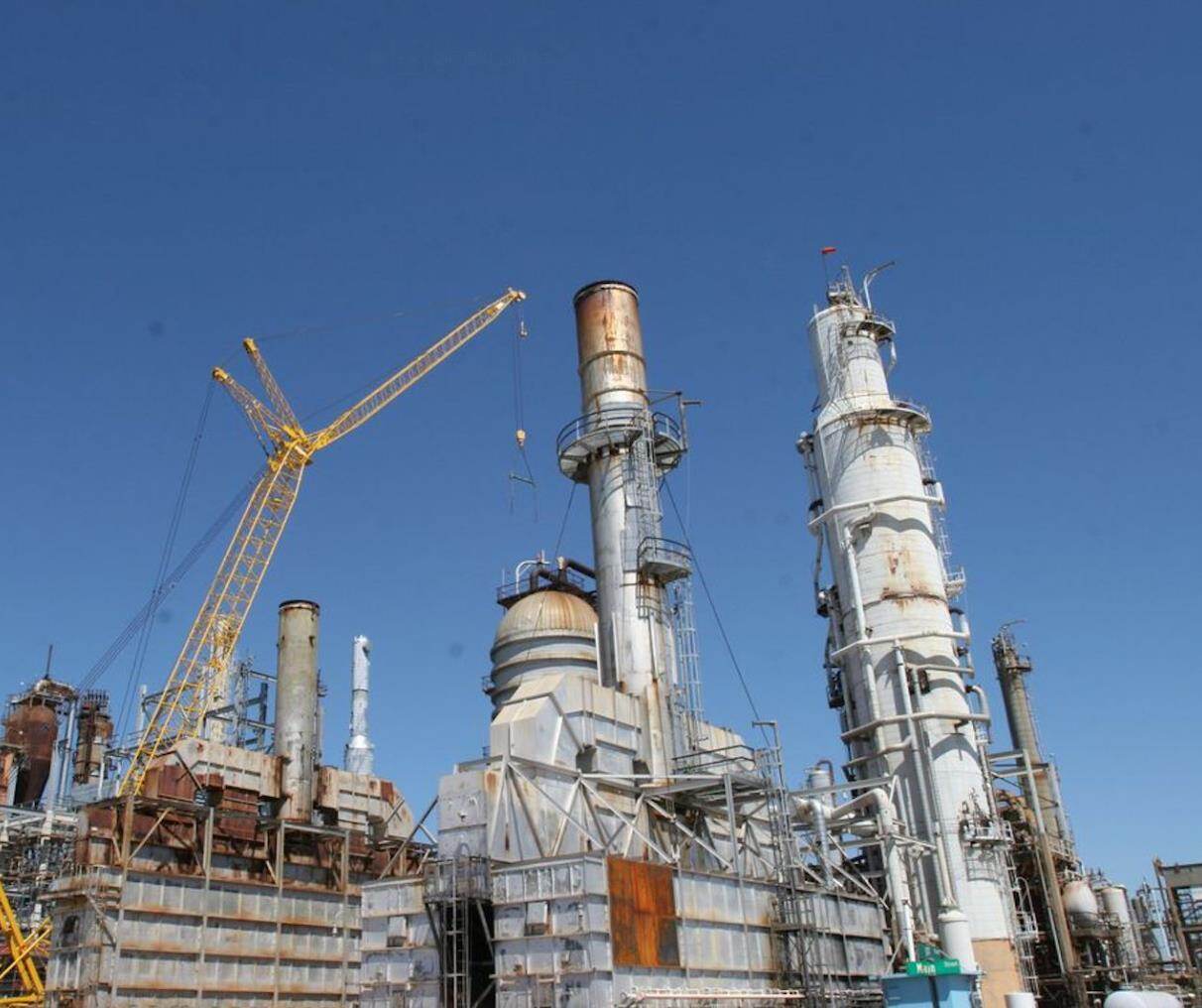 Acelen to invest $2.4 billion in a new biorefinery in Brazil--Seetao