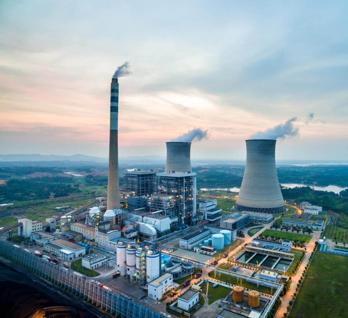 Qatar Energy, Namibia sign MoU to strengthen energy cooperation--Seetao