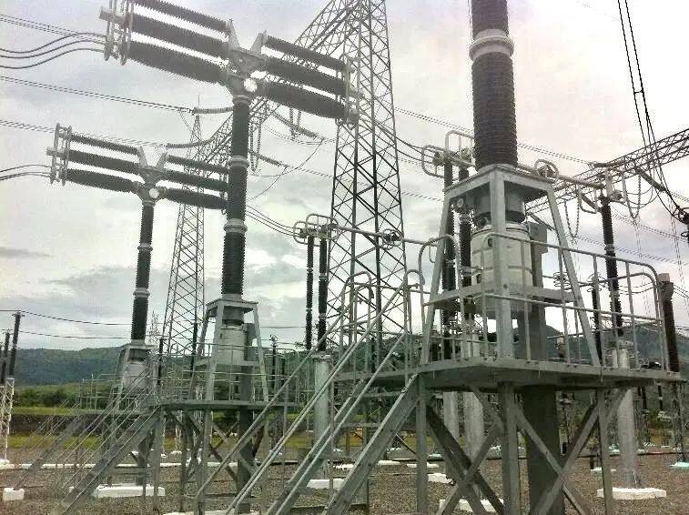 China's green electrical equipment provides energy security for the ...