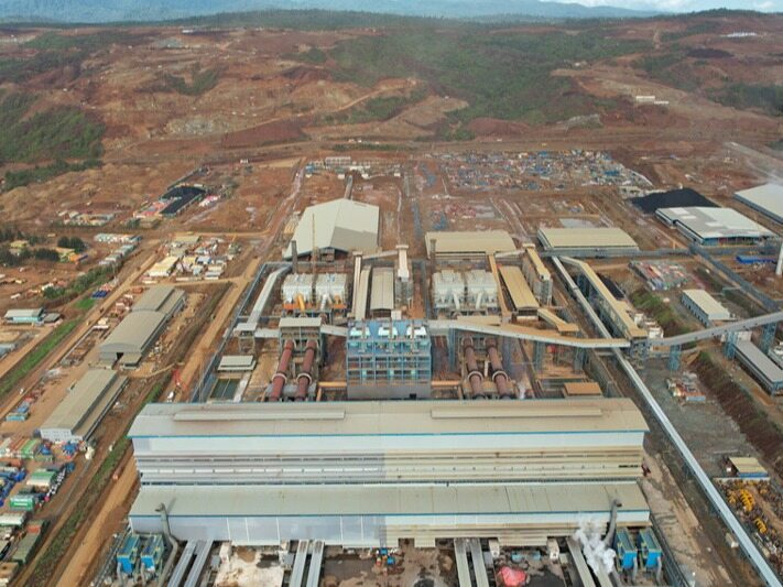 Shanghai Baoye and China Overseas won the bid for overseas projects--Seetao