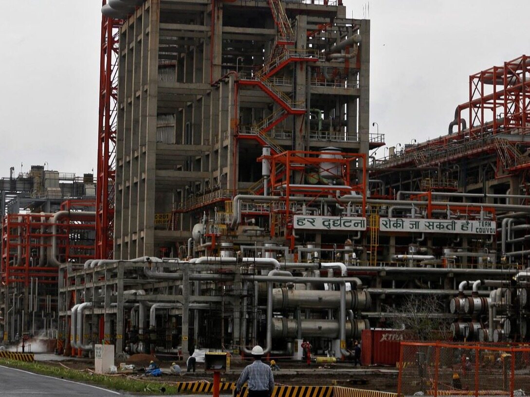 India's largest oil company plans 10 GW of renewables by 2030--Seetao