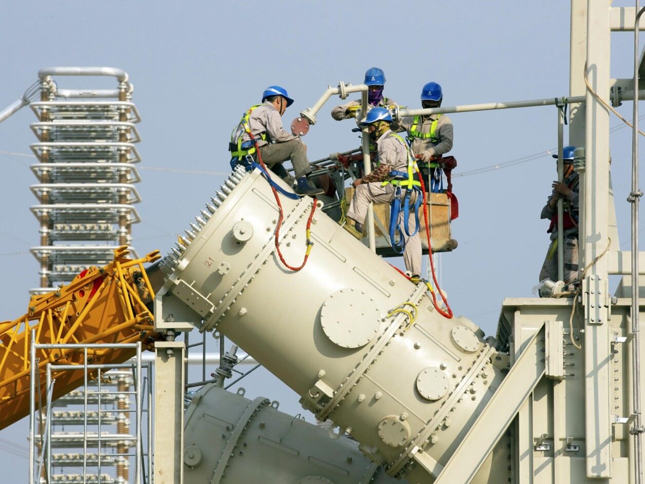 Inner Mongolia Electric Power Group will accelerate the upgrade of ...